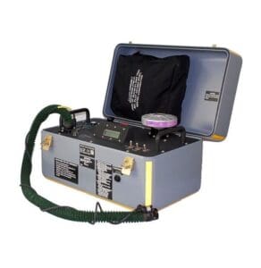 Ground test Equipment