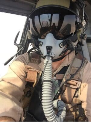 Pilot & Tactical Helmet Comms Systems and Cable Harnessing